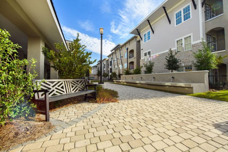 Park Rowe at Perkins Rowe - Vintage Realty