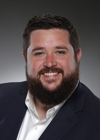 Tyler Epps - Vintage Realty