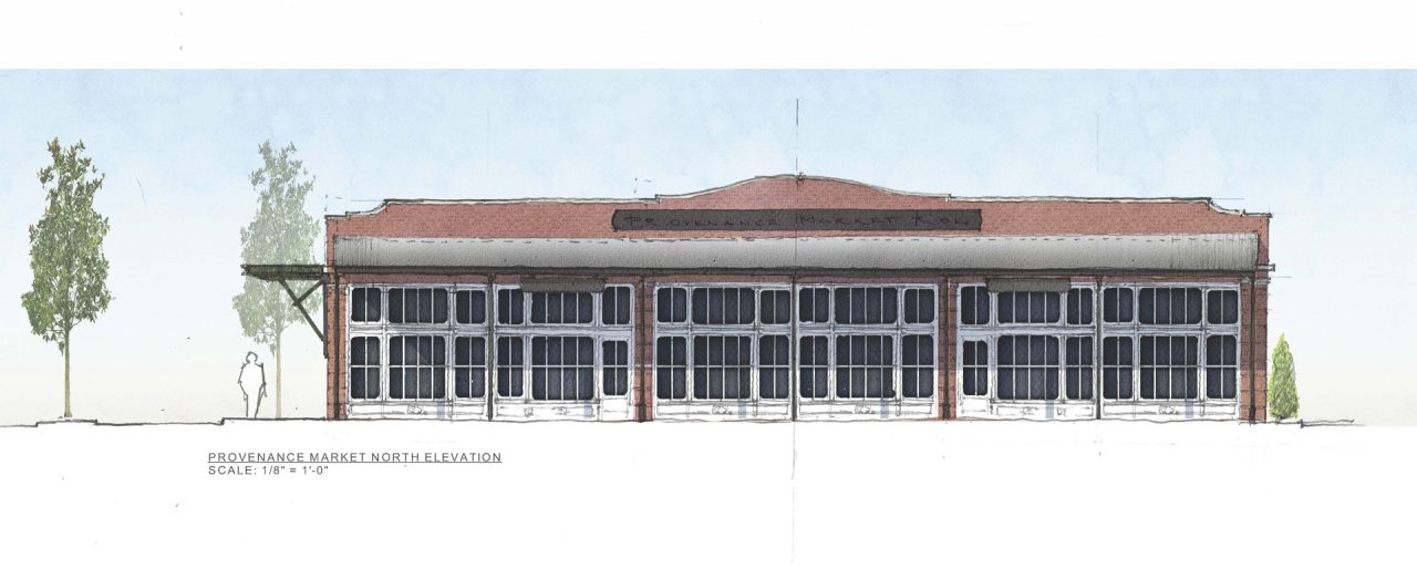 Provenance Commercial Windrush Village - Vintage Realty