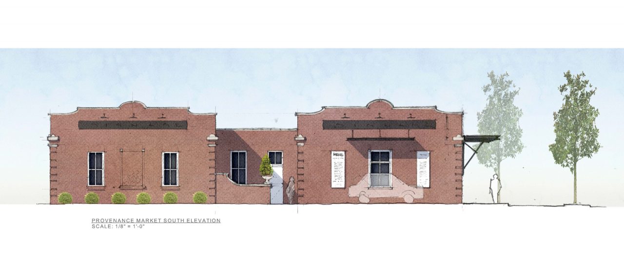 Provenance Commercial Windrush Village - Vintage Realty