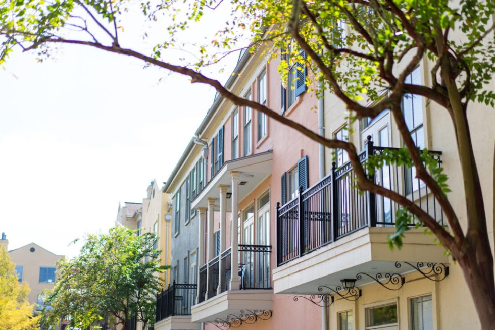 The Crescent at River Ranch Apartments - Vintage Realty