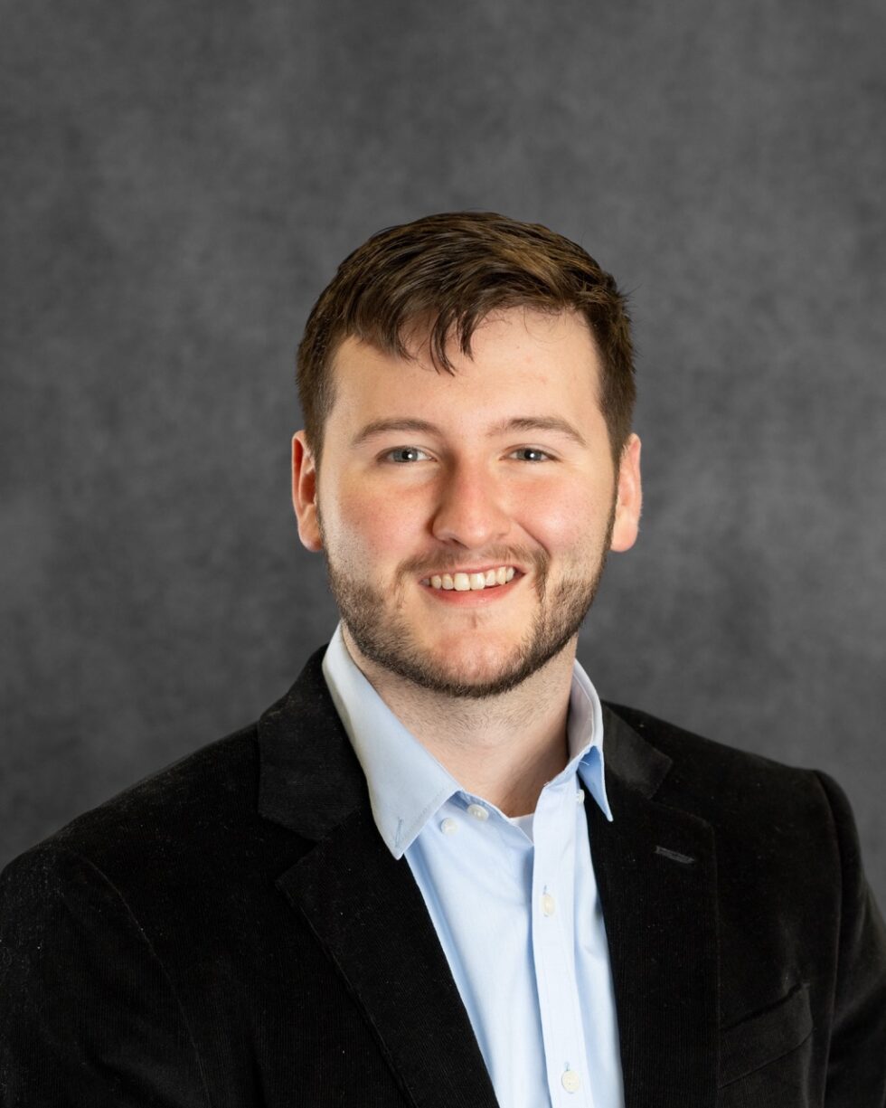 Logan Barmore - Vintage Realty